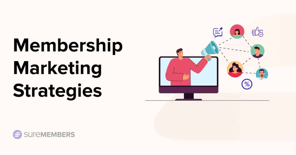 Membership marketing funnels that actually work