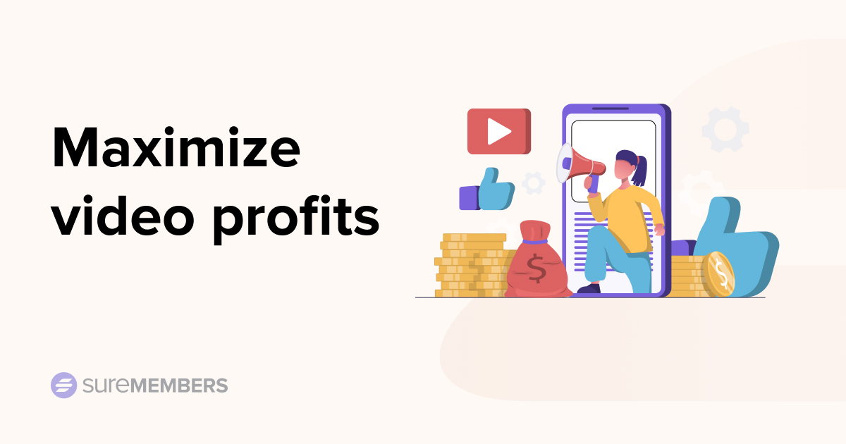 9 Best Video Monetization Platforms Compared in 2023